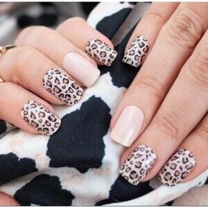Color Street | Makeup | Color Street Nail Strips Trend Spotted | Poshmark